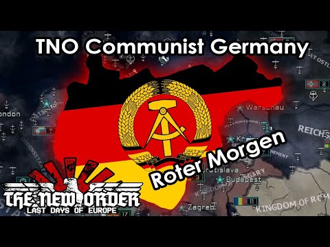Steam Community :: Video :: TNO Communist Germany | Timelapse | Roter ...