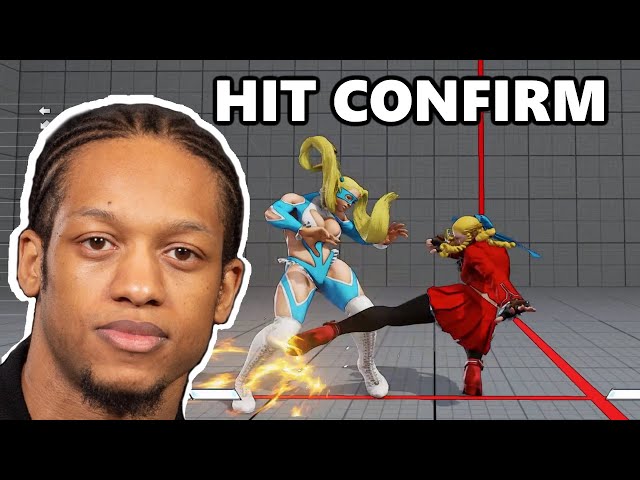 How to use special moves in Street Fighter V
