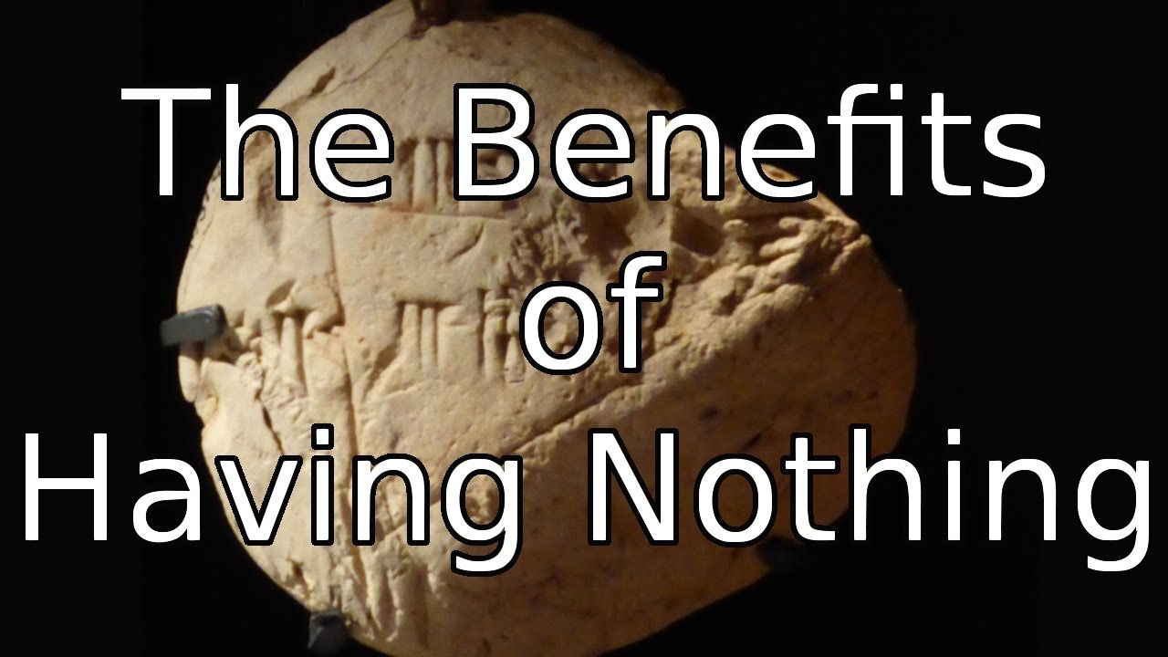 Random Walks 1 – The rights and wrongs of Babylonian tablets