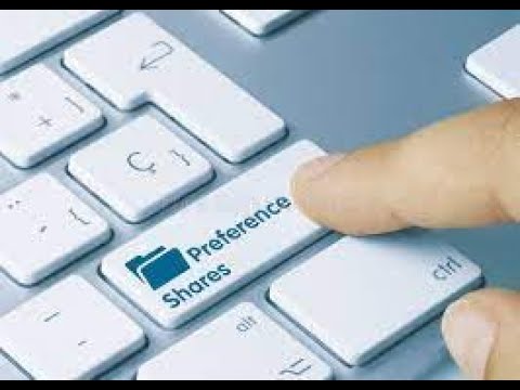 What are Preference Shares issued by Company - The Ultimate Guide
