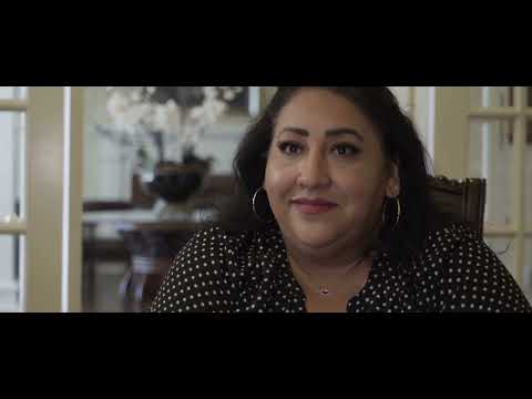Moniques Velarde Reyes Campaign Commercial Sofia McDermott Treasurer