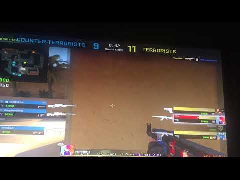 Steam Community :: Video :: Clip it? Esea Rank C