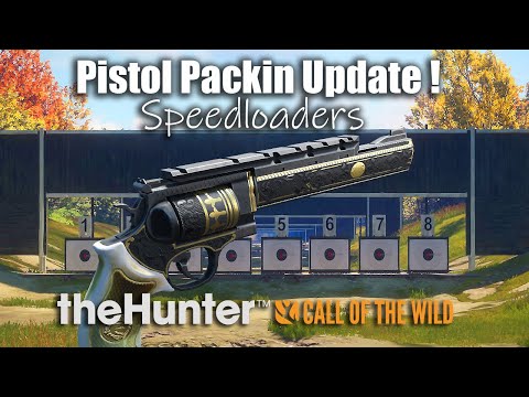 Steam Community :: Video :: Pistol Packin Update & Speedloaders For ...