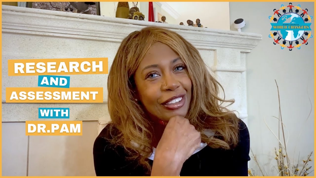 Research and Assessment: Q&A with Dr. Pam | Be a Better Test Taker