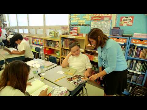 How Collaboration, Not Finger-Pointing, Leads to School Improvement