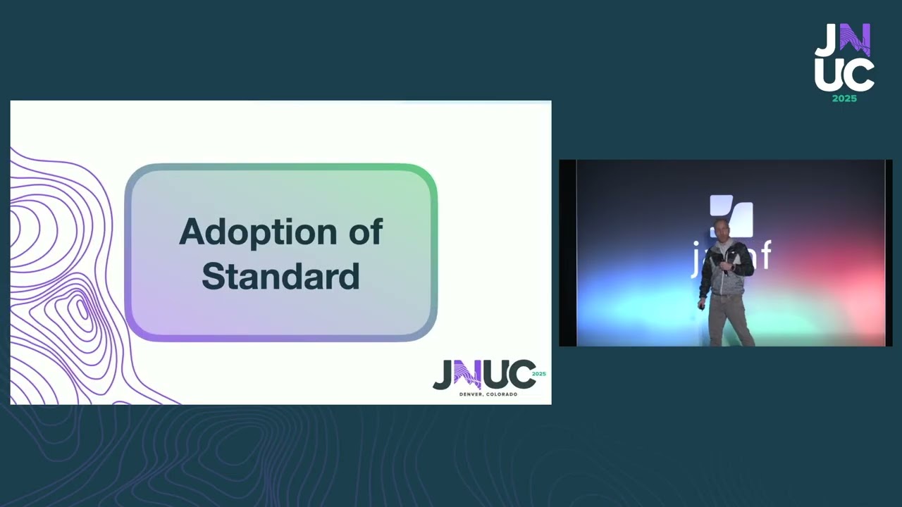 Simplifying eSIM Deployment for iPhone and iPad with Jamf Pro #JNUC2025