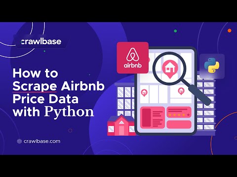 How to Scrape Airbnb Price Data with Python