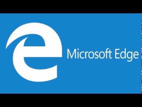 View Saved Password in Microsoft Edge
