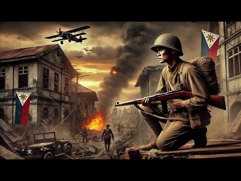 World War II Philippines: US Alliance, Japanese Occupation, and Liberation 1941 1946 | History Watch
