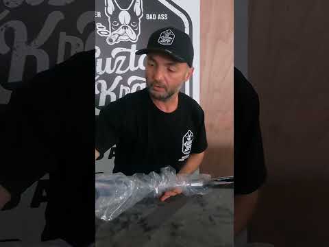 Unbox these Factory 47 bars!!