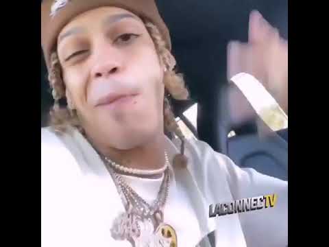 Jon Z Ft. Ñejo - Embuste (Preview)