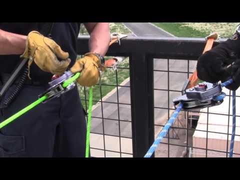 Mirrored Systems - Reflections From the Edge - Rigging for Rescue