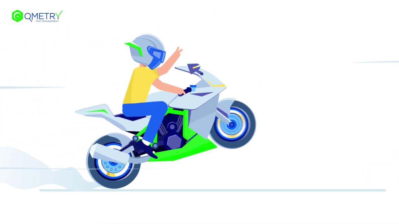 Test Management Tool | QMetry Test Management (QTM) Overview