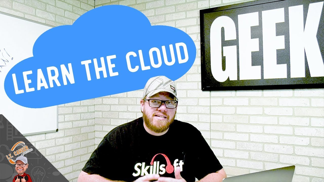How to Learn Cloud Computing as a Beginner - Cloud Basics & More!