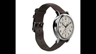 Timex TW2V27600 - Standard Chronograph Watch • Watchard.com