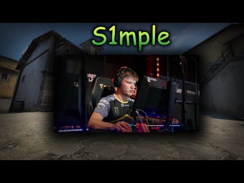 Steam Community :: Video :: BEST OF S1MPLE - TOP HIGHLIGHTS 2020 | CS:GO