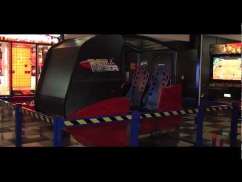 Thrill Rider - Arcade by Innovative Concepts in Entertainment (ICE ...