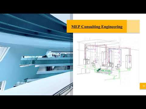 4 Reasons Why You Need MEP Shop Drawings - Siliconec NZ