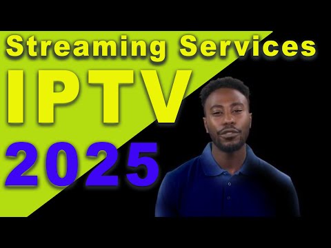 what is subscription streaming services - the ultimate guide to live tv streaming services in 2025!