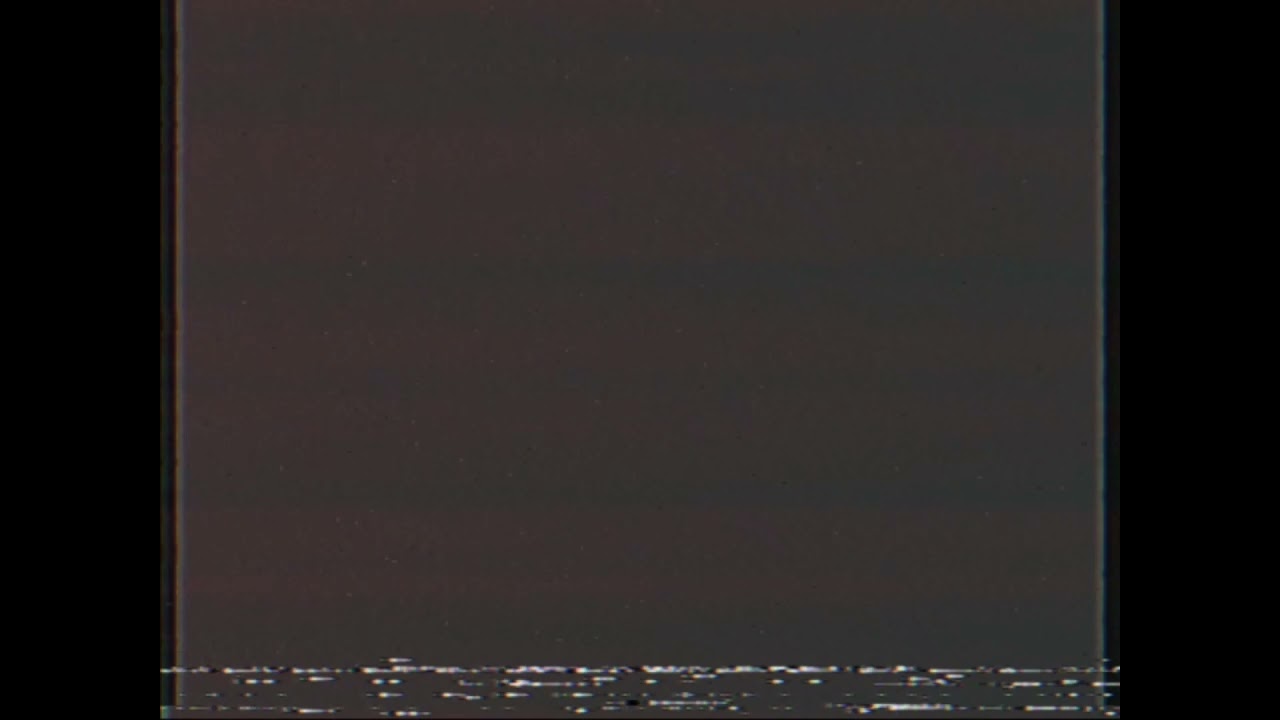 Vhs Overlay