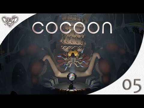 Steam Community :: Video :: COCOON Ep.5 | Crab Boss Showdown & Shooting ...