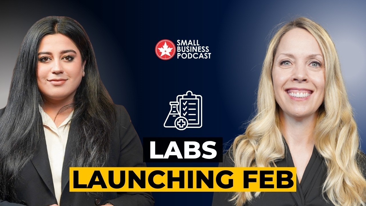 LABS LAUNCHING FEB
