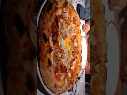 San Tommaso Charming & cosy Italian restaurant | Valencia, Spain. #shortsvideo @Reavlog