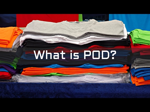 What is POD?