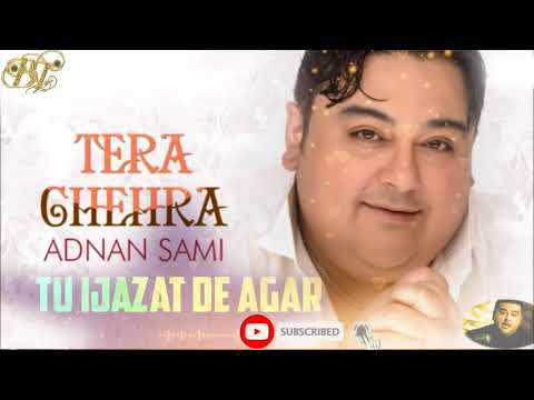 Tera chehra|| Adnan Somi ||BT WhatsApp status video