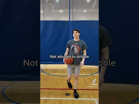 Things I hate about being power forward…