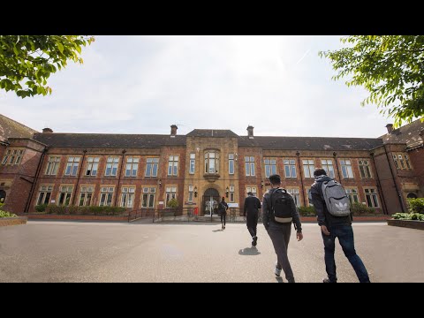 Monoux Sixth Form College (Videos)