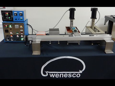 Wenesco - America's Gateway to Semiconductor Manufacturing