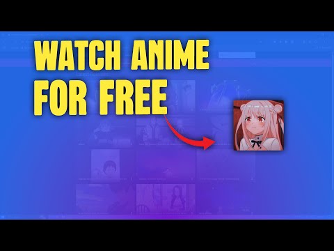 Best Website to Watch Anime