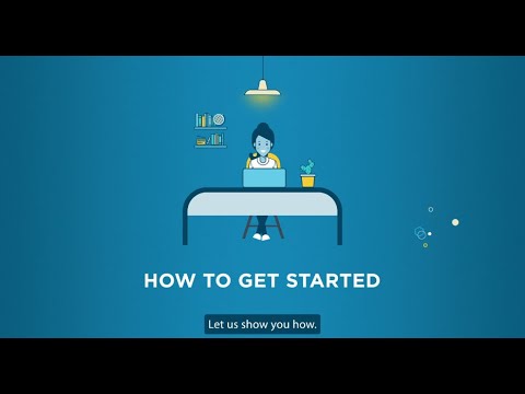 How to get started with Internet Banking
