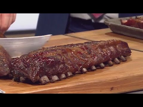 BBQ tips from The Original Black's Barbeque | FOX 7 Austin