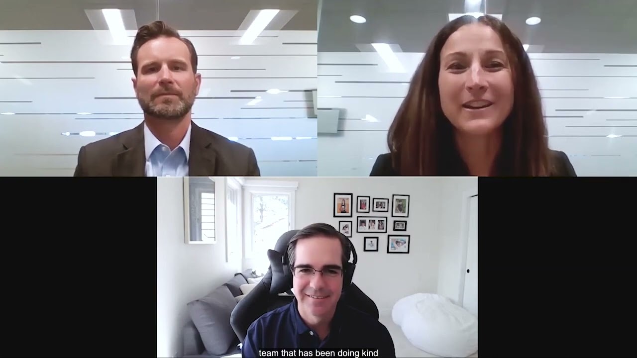 #WDAYChats: Accelerating Finance Transformation