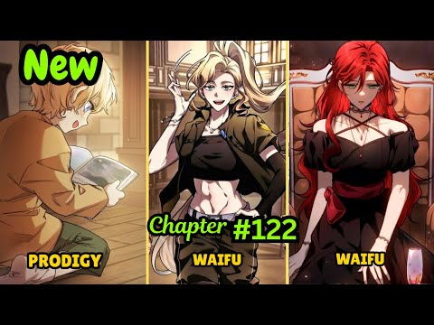 [122] SSS Rank Failure Enters Magic Academy and Hides His True Power | Manhwa Recap