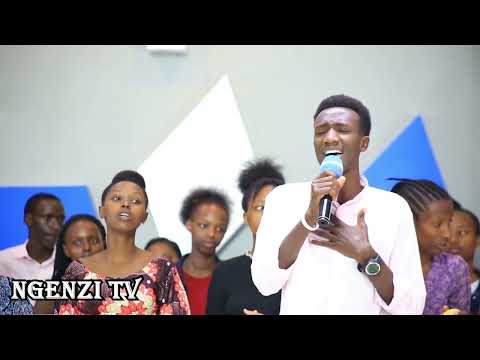 MBEGA🙌🥰NIMWIZA PEE SUNDAY SERVICE POWER OF GOSPEL IGISIRIMBA BY NSHIZE BYARIUMUNEZERO HAMWE N'ABERA