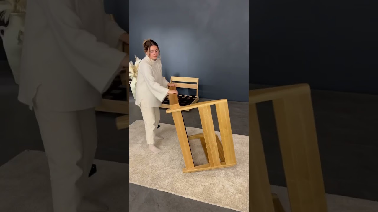 Wondering what it takes to assemble our Bondi?  Take a peek behind the scenes!