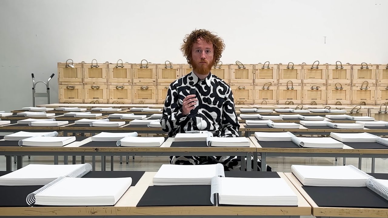 Introducing 1 million doodles