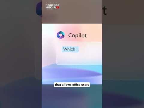 The Copilot System Powered by GPT-4 | AI-Powered Assistant for Microsoft 365 Apps | Part 02