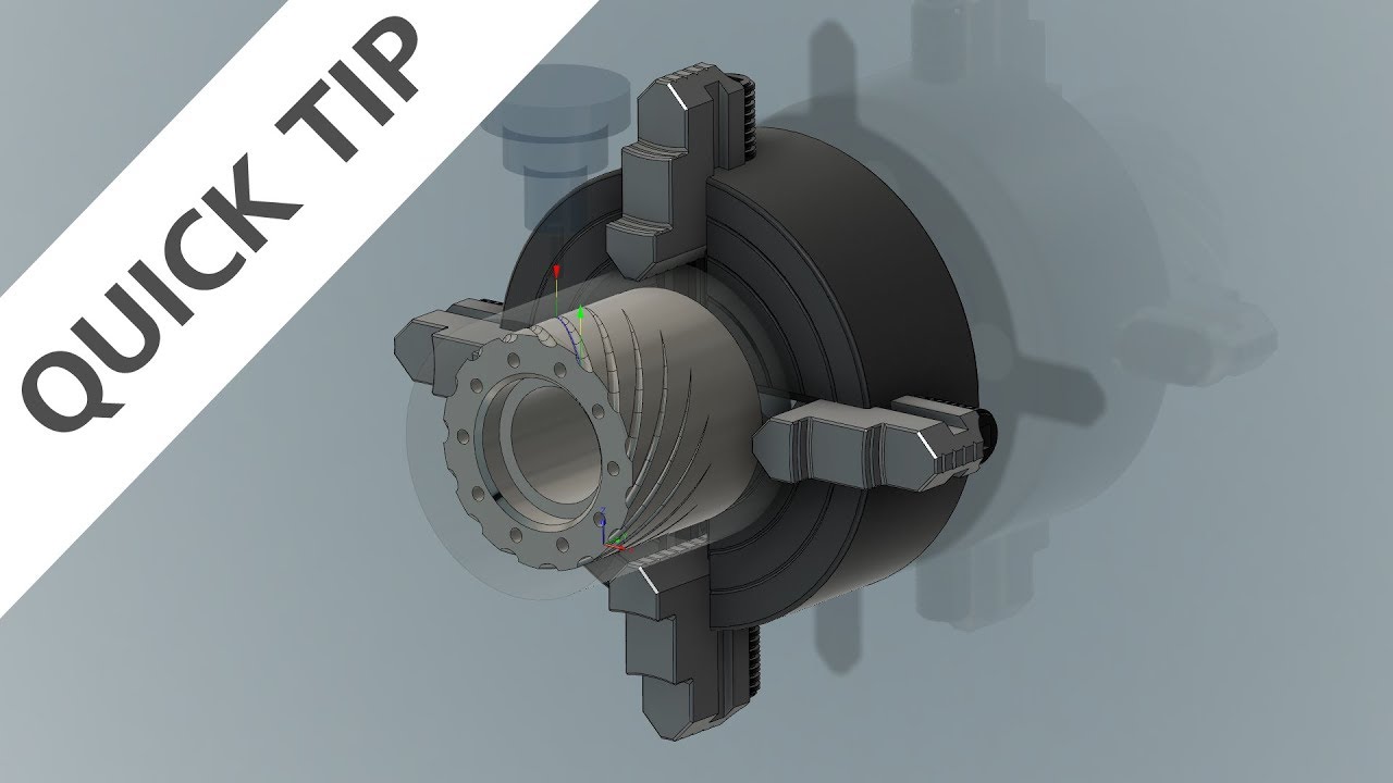 QUICK TIP: 2D Contour & Trace Toolpath 2.0