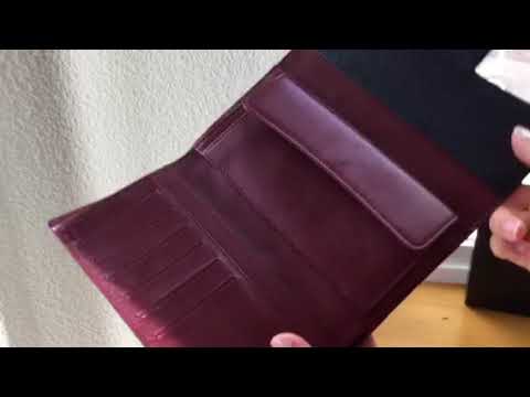 Chanel Classic Flap Wallet 2018