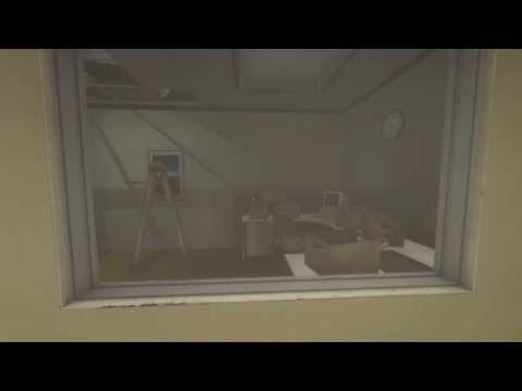 Steam Community :: Video :: The Stanley Parable: The Study of Room 417