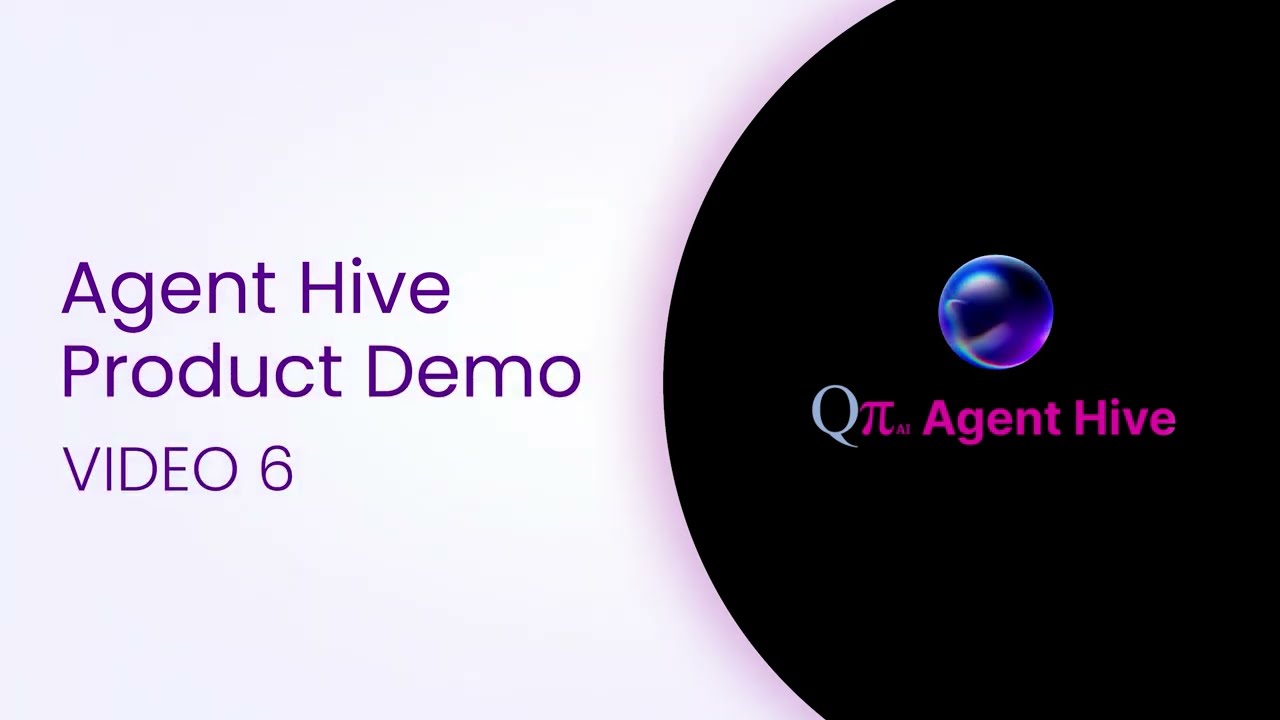 6. AI That Actually Remembers - AgentHive Memory System