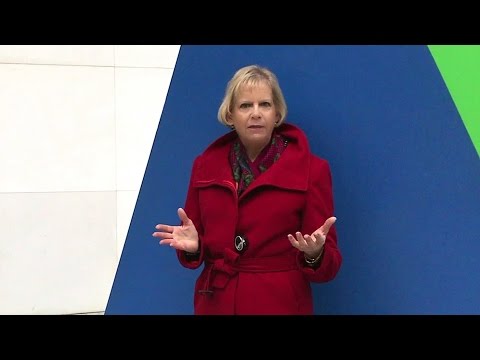 My passion for mentoring young women | Merrie Frankel