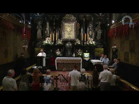 Apel Jasnogórski - niedziela 22.06.2025 - oficjalny kanał Jasnej Góry