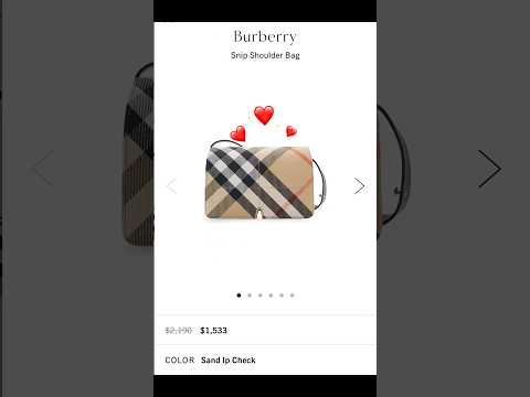 ❤️Saks Fifth Avenue Luxury Bag Sale 💼 | Burberry, Balenciaga More!✨🛍️