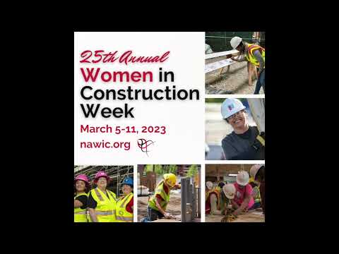 LinkedIn Networking Tip NAWIC San Antonio WIC Week 2023