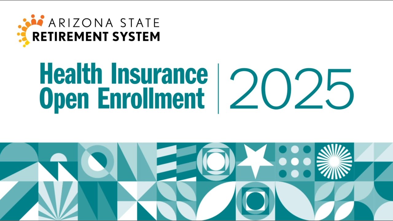 2025 Open Enrollment Overview